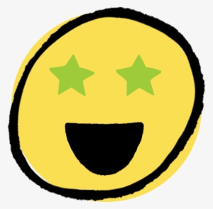 Energised - Smiley - 1288x1413 PNG Download - PNGkit