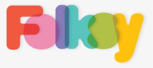 Folksy Blog - Folksy Logo - 2796x1258 PNG Download - PNGkit