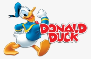 Donald Duck - ) - Donald Duck Png Png - 579x407 PNG Download - PNGkit