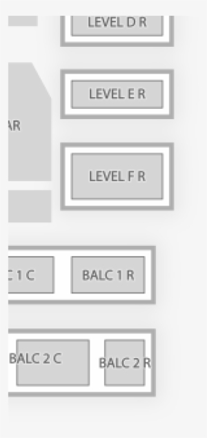 Boulder Theater Seating Chart Classical - Boulder Theater - 350x350 PNG ...