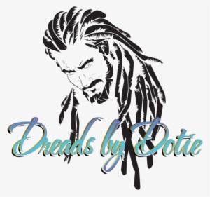 Dreads By Dotie Logo By Quintinarandle On Deviantart - Transparent ...