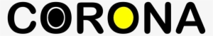 Corona Tv Logo - Resna Logo - 883x238 PNG Download - PNGkit