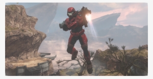 Armor Abilities For Everyone - Sci Fi Jet Pack - 600x310 PNG Download ...