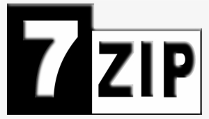 7 Zip Logo Png - 1200x687 PNG Download - PNGkit