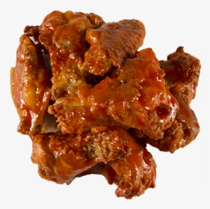 Bone-in Wings - Spare Ribs - 401x382 PNG Download - PNGkit