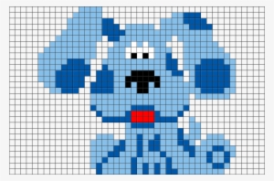 "blue Pixel Fireball" Stickers By Carlydraws - Pixel Fireball - 375x360 ...