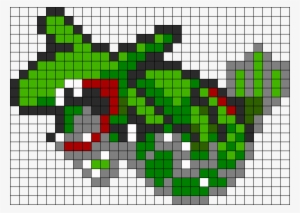 Kawaii Dango Perler Bead Pattern / Bead Sprite - Kawaii Perler Bead ...