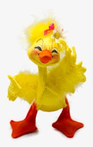 5" Easter Duck - Stuffed Toy - 2832x4256 PNG Download - PNGkit