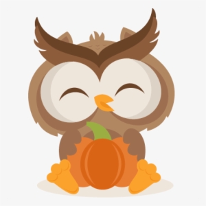 Png Transparent Stock Fall Svg Scrapbook Cut File Cute - Fall Owl Clip ...