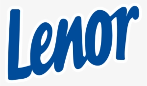 Lenor Logo - Ленор Логотип - 530x314 PNG Download - PNGkit