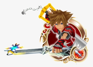 Lion Sora From Kingdom Hearts 2 Images Sora Master - Lion Sora Drive ...