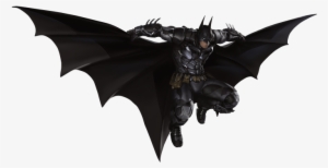 Free Icons Png - Batman Arkham Knight Render - 700x497 PNG Download ...