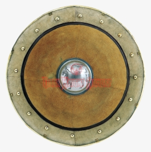 Greek Aspis Shield - Gladiator Shields - 850x850 PNG Download - PNGkit