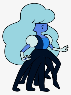 8 Legs - Steven Universe Legs From Here To Homeworld - 2000x2750 PNG ...
