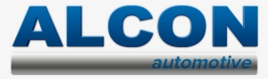 Alcon Automotive Logo - Alcon Automotive - 866x256 PNG Download - PNGkit