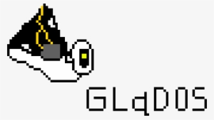 Glados - 9900x4800 PNG Download - PNGkit