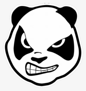 Evil Panda On Twitter - Evil Panda Squad - 400x400 PNG Download - PNGkit