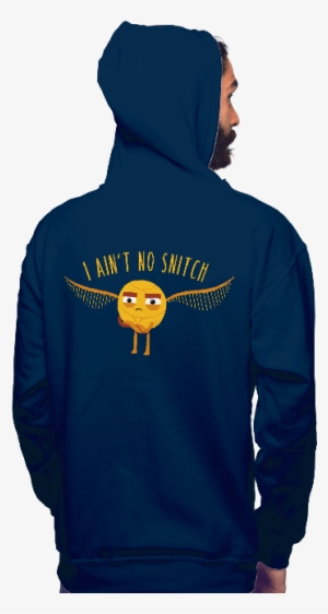 I Ain't No Snitch - Shirt - 650x650 PNG Download - PNGkit