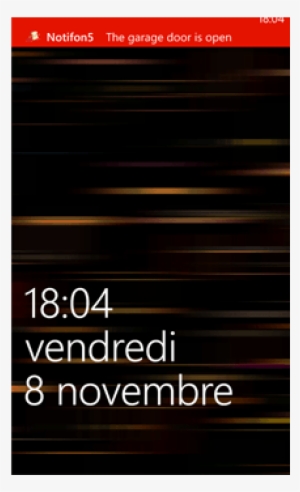 Pushingbox Notification - Plywood - 580x350 PNG Download - PNGkit