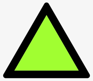 Freeuse Download File Warning Sign Black And Fluorescent - Warning ...