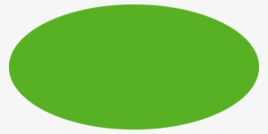 Oval Clipart - Green Circle Png - 800x400 PNG Download - PNGkit