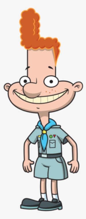 Eugene Horowitz Is A Fictional Character In The Hey - Oye Arnold Eugene ...