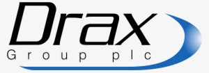 Open - Drax Group Plc Logo - 2000x783 PNG Download - PNGkit