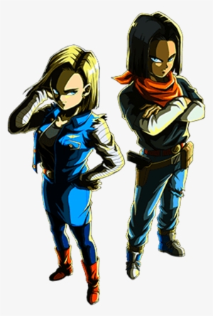 Android 18 By Belial - Android 18 Sprite Png - 533x619 PNG Download ...