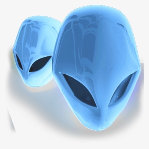 Alienware Azul Fosfo - Bicycle Helmet - 369x369 PNG Download - PNGkit