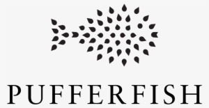 Puffer Fish Logo 01 - 1000x999 PNG Download - PNGkit