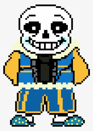 Sans Sprite - Outer Sans - 630x730 PNG Download - PNGkit