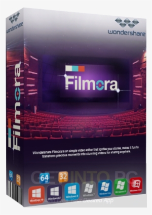 Wondershare Filmora 8 Complete Effect Packs Free Download - Filmora All ...
