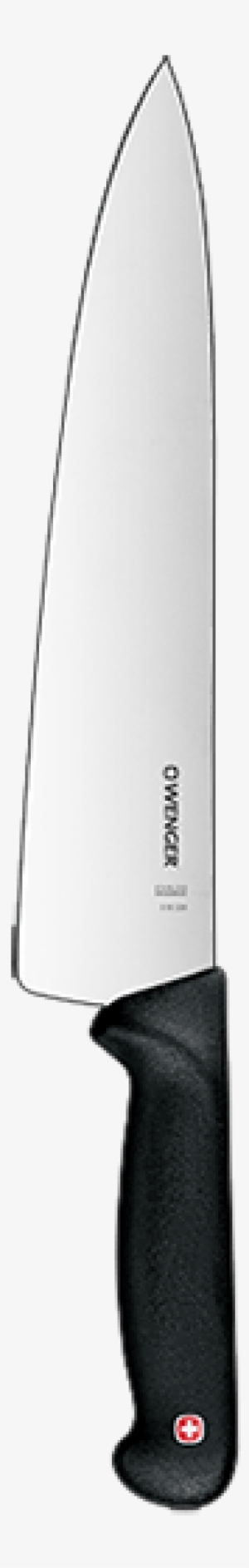 Chef Knife Clip Art - Chefs Knife Clip Art - 370x522 PNG Download - PNGkit