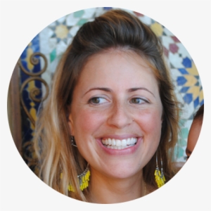 Elianna Bar-el, Contributor - Wall Clock - 400x400 PNG Download - PNGkit