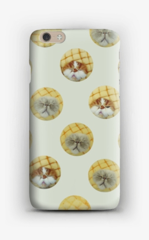 Niko & Poko In Melonpan Case Iphone 6 Plus - Mobile Phone Case ...