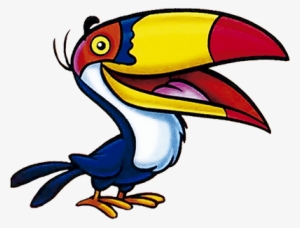 Piciformes - 400x304 PNG Download - PNGkit