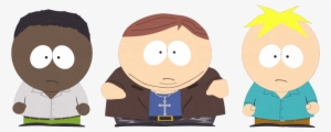 Border Patrol Cartman - South Park Cowboy Cartman - 475x480 PNG ...