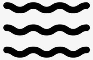 Water Waves Vector - Water Line Vector Png - 400x400 PNG Download - PNGkit