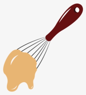 Illustration - Whisk Cartoon Png - 360x360 PNG Download - PNGkit