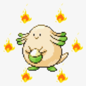 Fire Shiny Chansey - Chansey Do You Wanna - 626x626 PNG Download - PNGkit