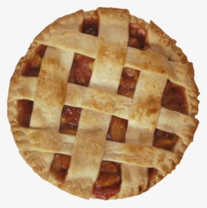 Pie Top View Transparent - 592x596 PNG Download - PNGkit