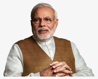 Narendra Modi - Standing - 1200x600 PNG Download - PNGkit