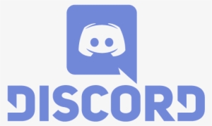 Discord Png Logo - Blue Discord Logo - 1000x727 PNG Download - PNGkit