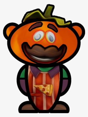 Tomato Head - Art - 1000x1222 PNG Download - PNGkit