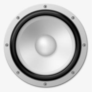 Dj Png - Speaker With Sound Waves Png - 924x404 PNG Download - PNGkit