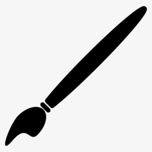 Brush ⋆ Free Vectors, Logos, Icons - Ipad Pen - 400x400 PNG Download ...