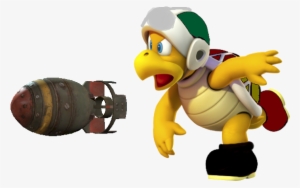 Nuke Bro - Nuke Png - 610x384 PNG Download - PNGkit