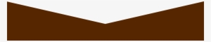 Footer Shape - Brown And Orange Footers - 1740x353 PNG Download - PNGkit