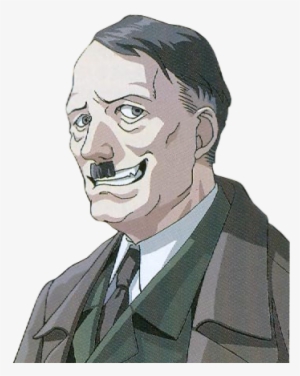 Hitler - Hitler Png Transparent - 439x583 PNG Download - PNGkit