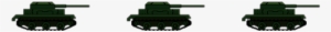 Tank Right Strip3 - Tank 2d Sprite Sheet - 600x200 PNG Download - PNGkit